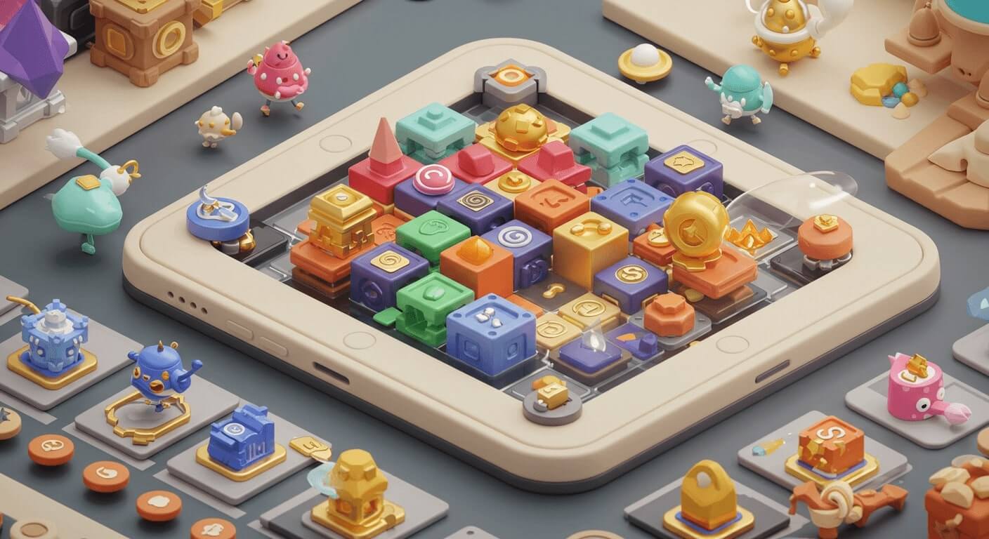 GameByte.ai - Prompt to Game